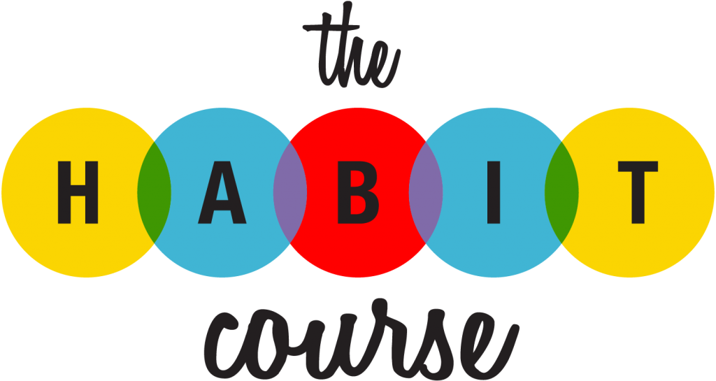 Relearn Habits – The Habit Course